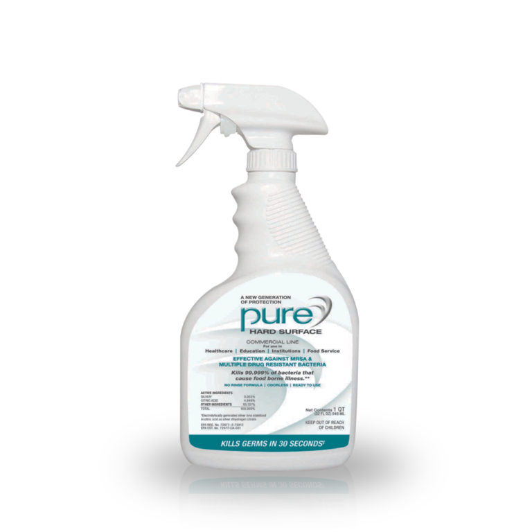 Pure Hard Surface – Chembrite USA